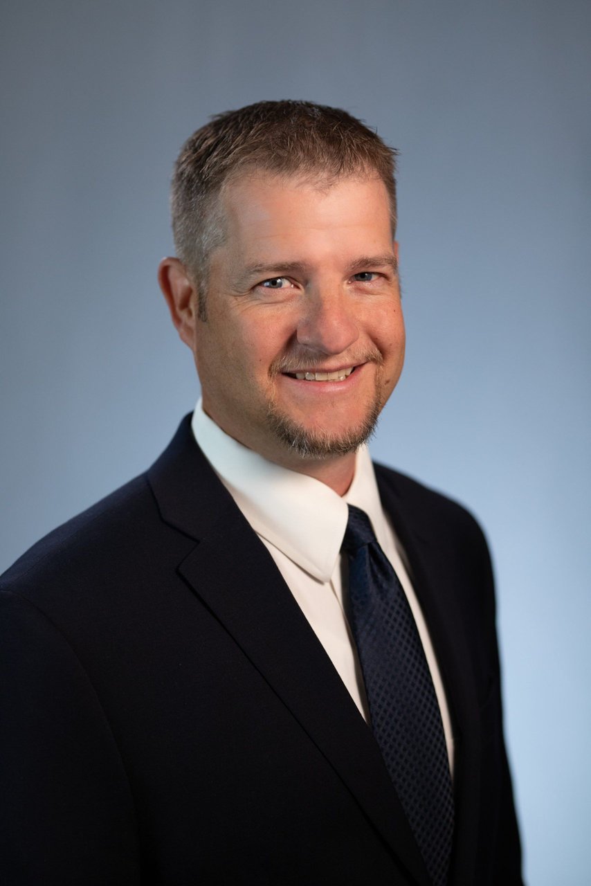 Jon Haderlie
