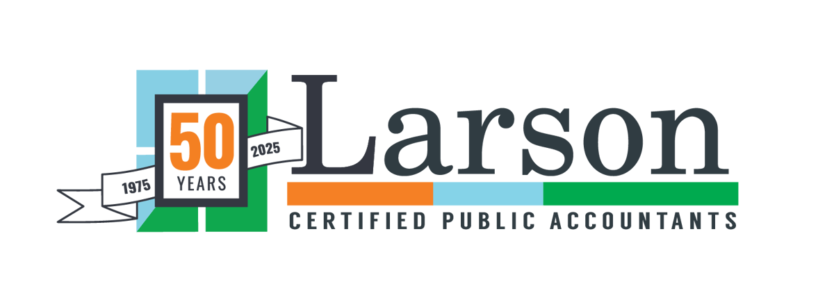 Larson & Company Celebrates 50 Years of Serving Utah Businesses