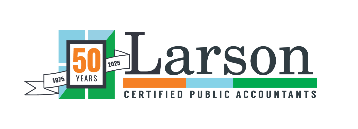 Larson & Company CPAs Accounting for Insurance and Business Owners