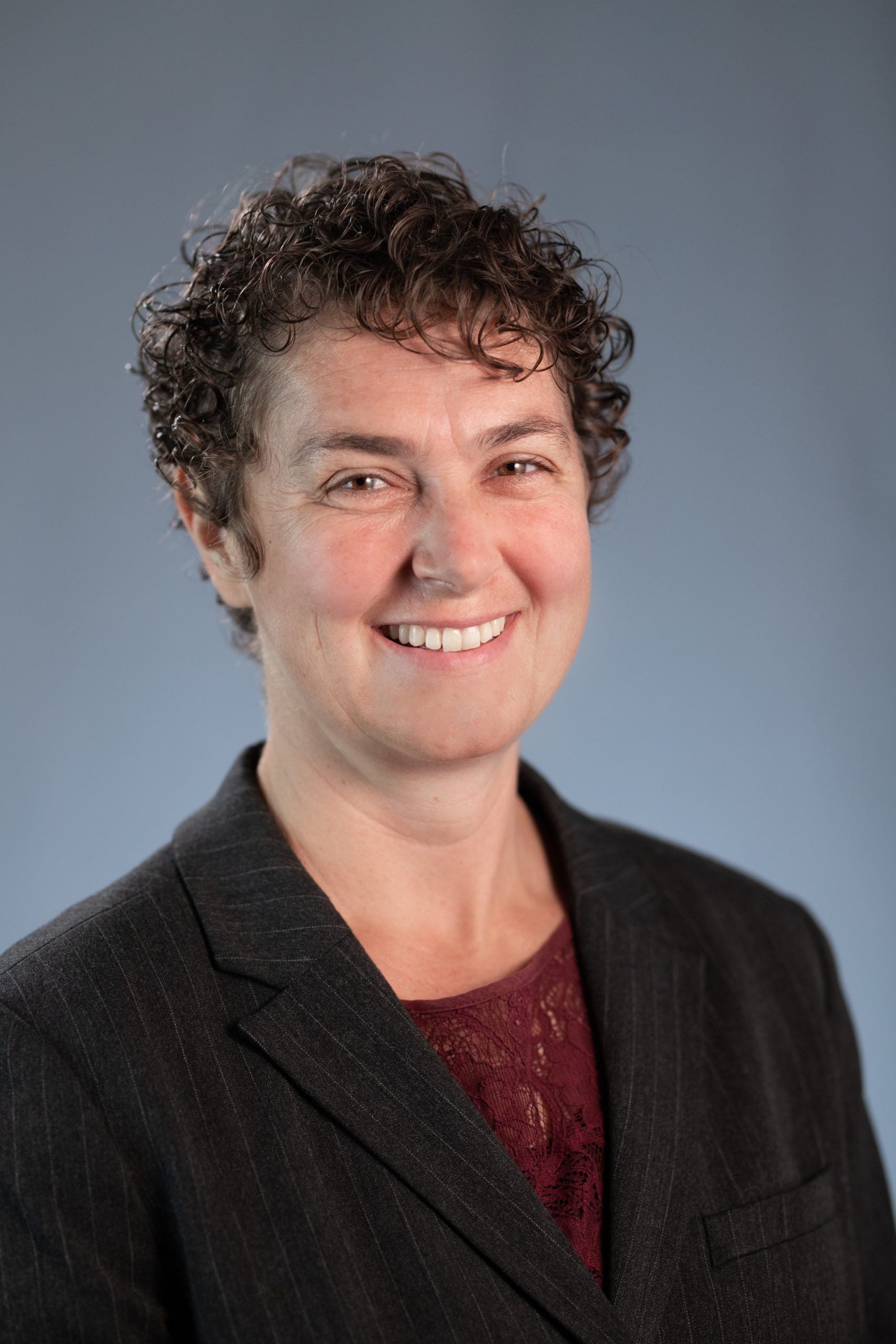 Martha Hayes