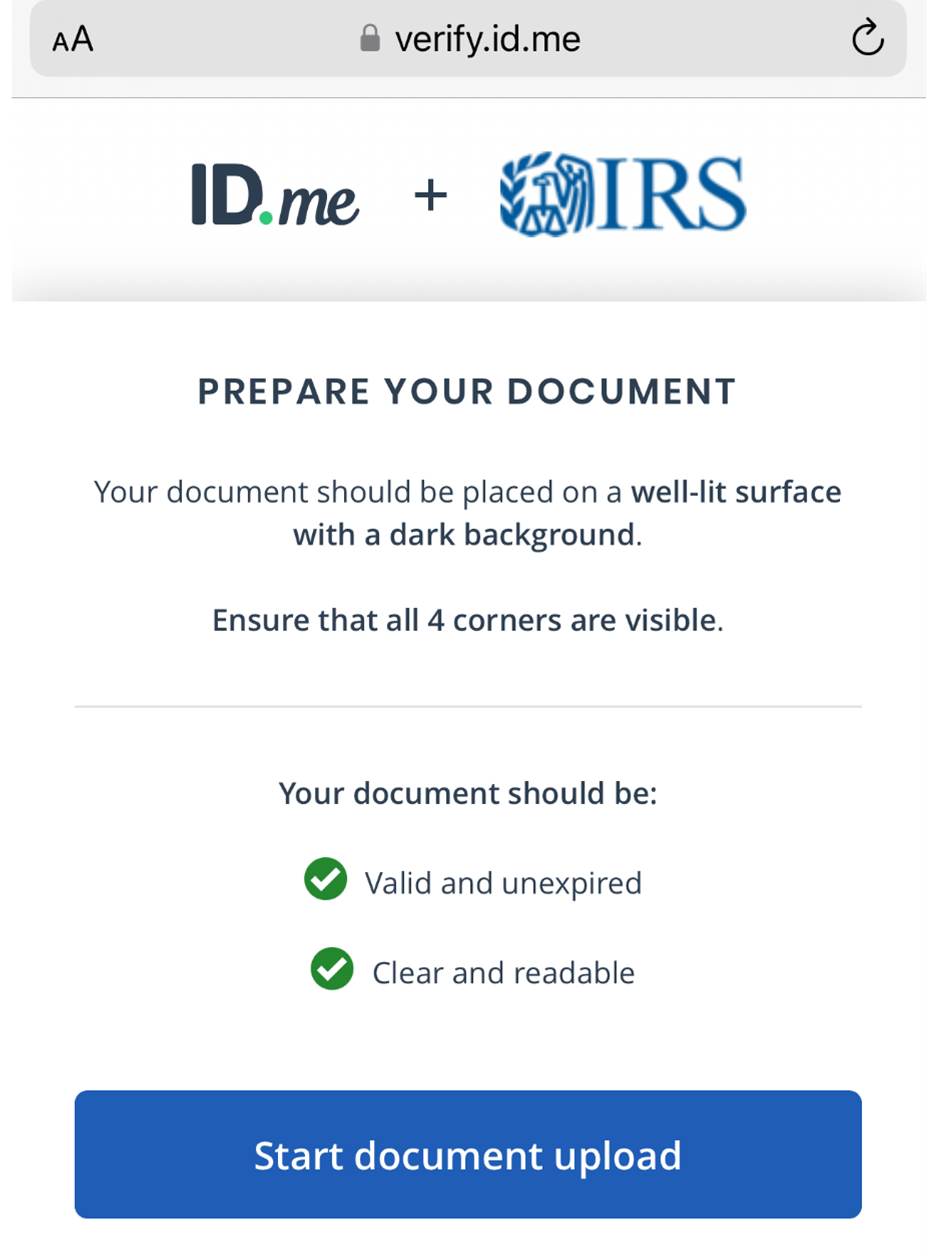 Need an IRS IP PIN? Here’s a step-by-step guide
