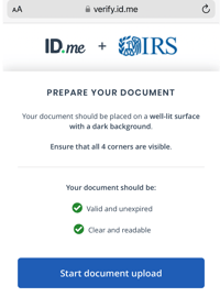 Need an IRS IP PIN? Here’s a step-by-step guide