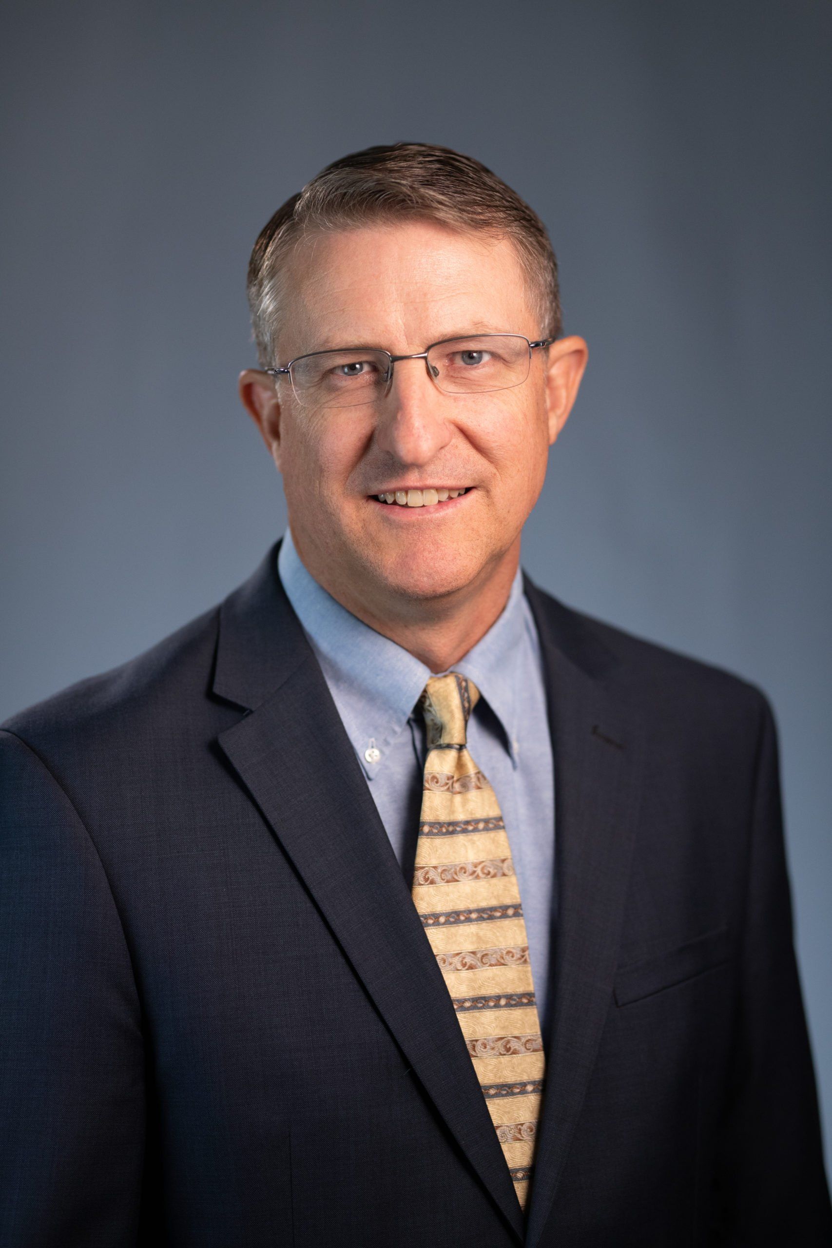 Russell Olsen