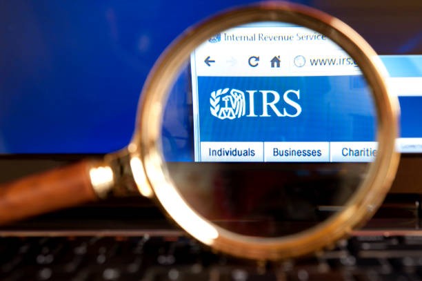 How Does IRS Contact Taxpayers? - Larson And Company