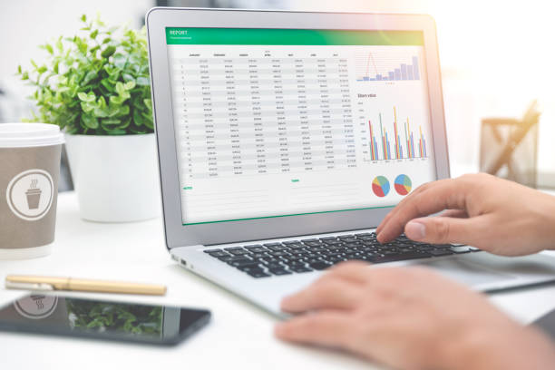 Larson Lease Accounting Template ASC 842 - Larson And Company